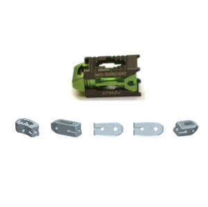 Lumbar Interbody Fusion Devices - Advantage Medical