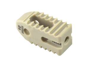 IBF System – Parallel T-PLIF PLIF - Advantage Medical