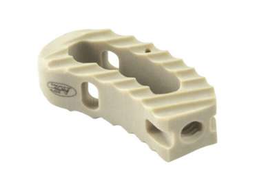 IBF System – TLIF - Advantage Medical